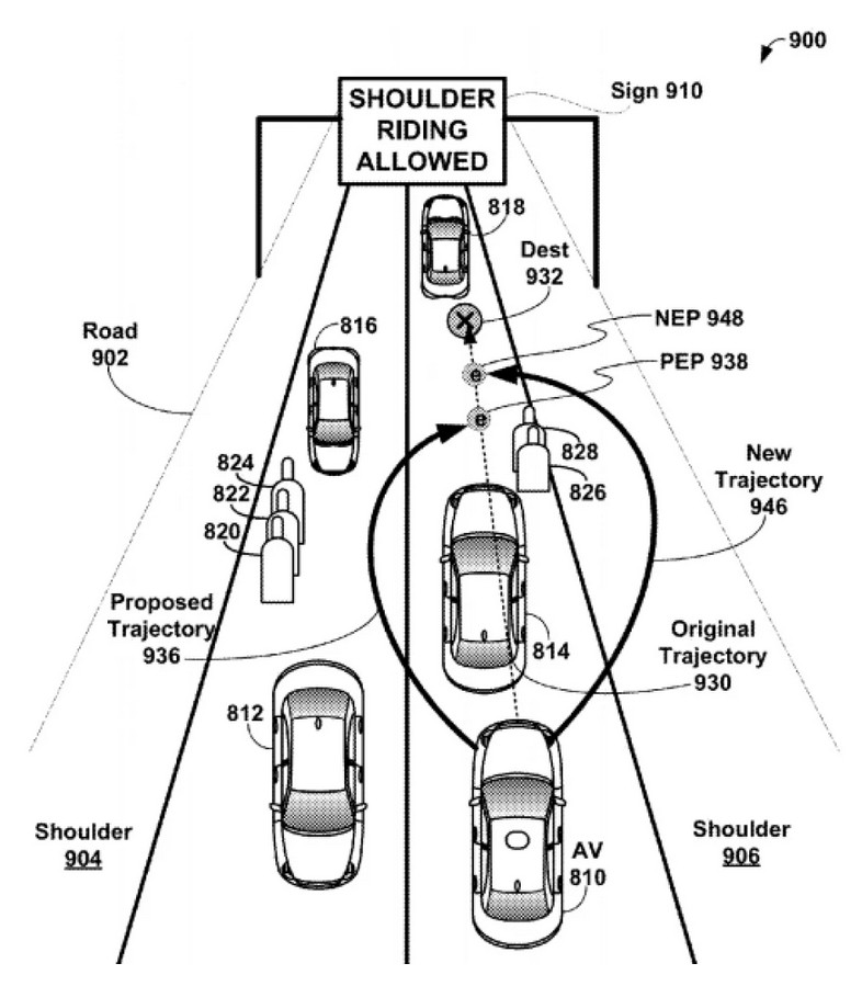Le Google Car potranno evitare anche... una mandria di mucche! - HDblog.it